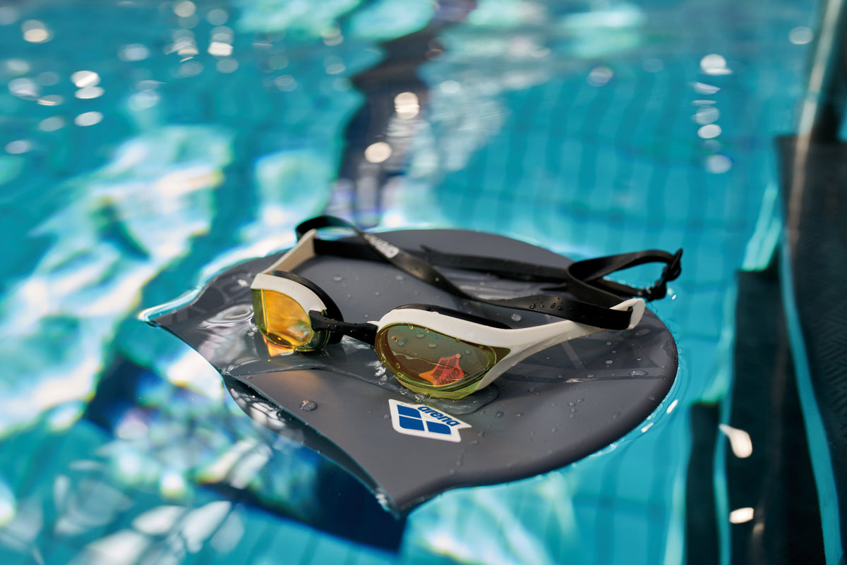 Equipamiento para natación – arena® España