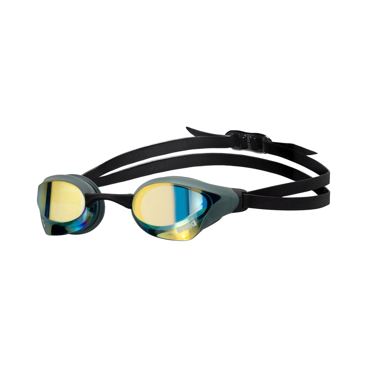 Gafas de natación arena unisex Cobra Core Swipe Mirror Agua - Sabio ...
