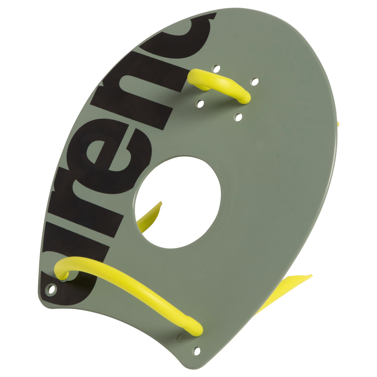 Herramienta de entrenamiento arena Elite Hand Paddle 2 Salvia - Lima Á ...