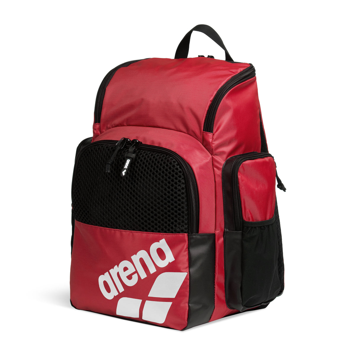 Mochila arena One Go Swim Sports 35L - Rojo – arena® España